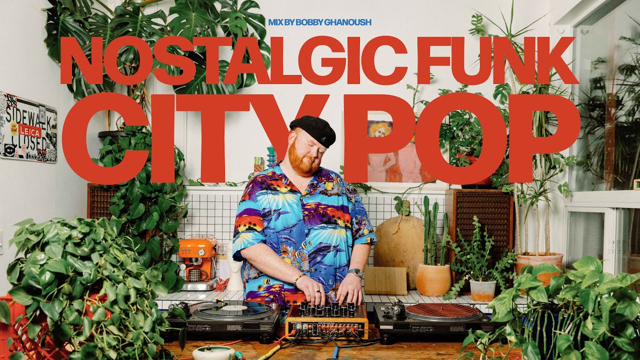 🥇 Funk pop: 7 hits indimenticabili da aggiungere alla tua playlist