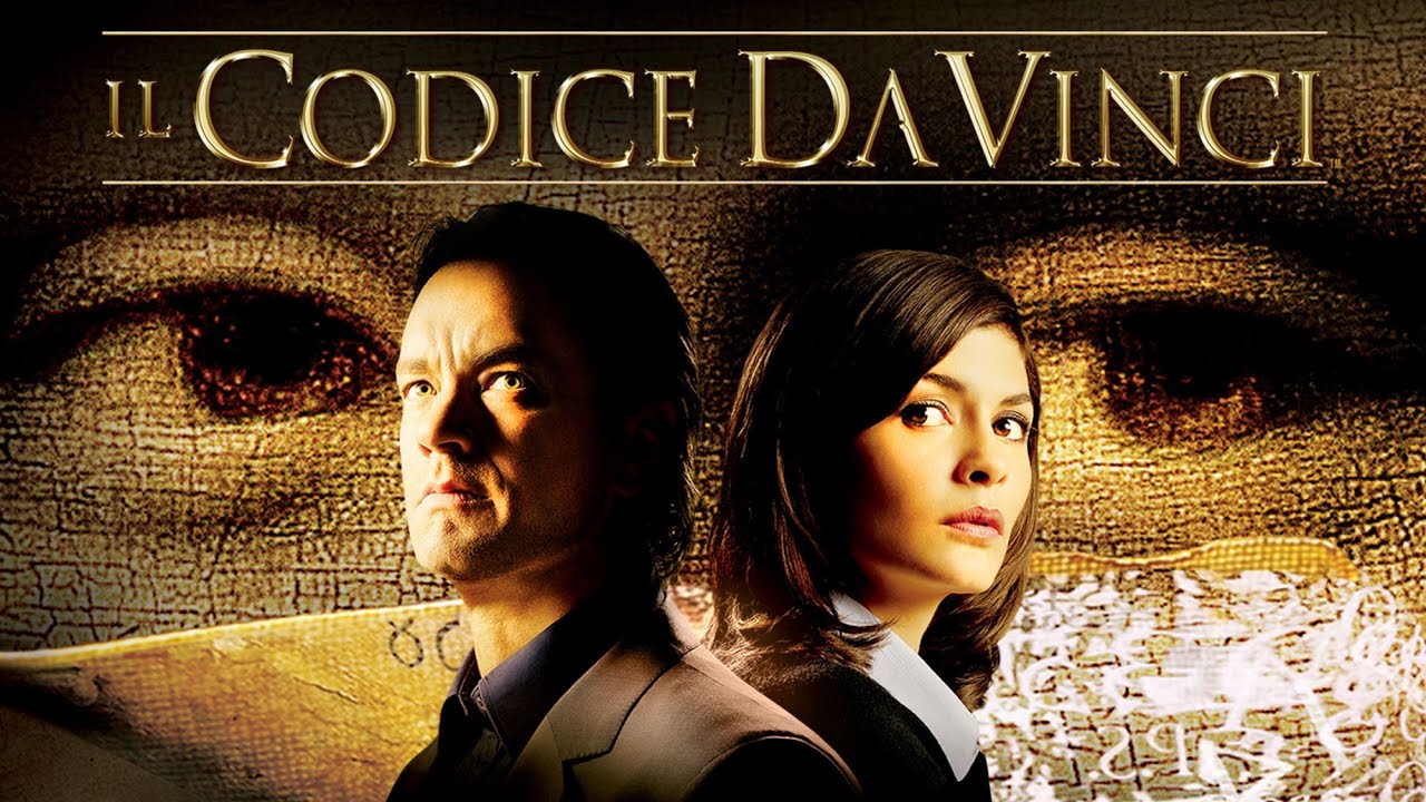 🥇 Il Codice da Vinci: 7 segreti sorprendenti da scoprire
