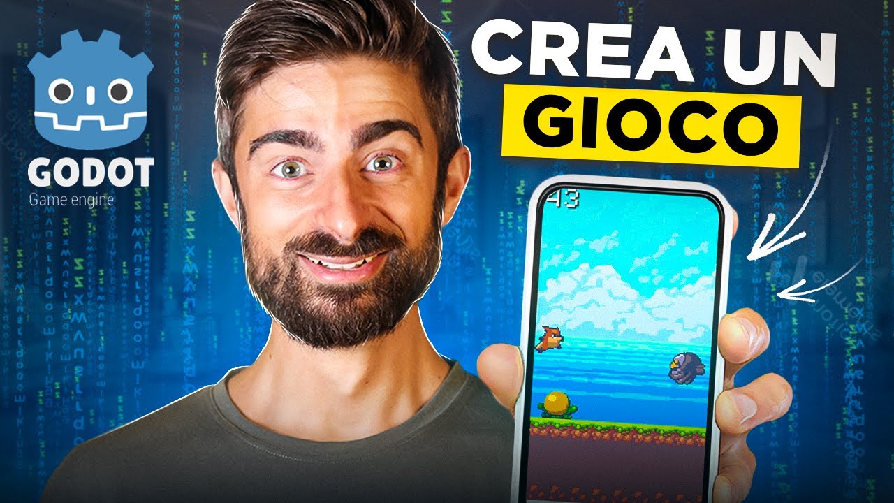 🥇 Come creare giochi: 7 passi per divertirti e imparare!