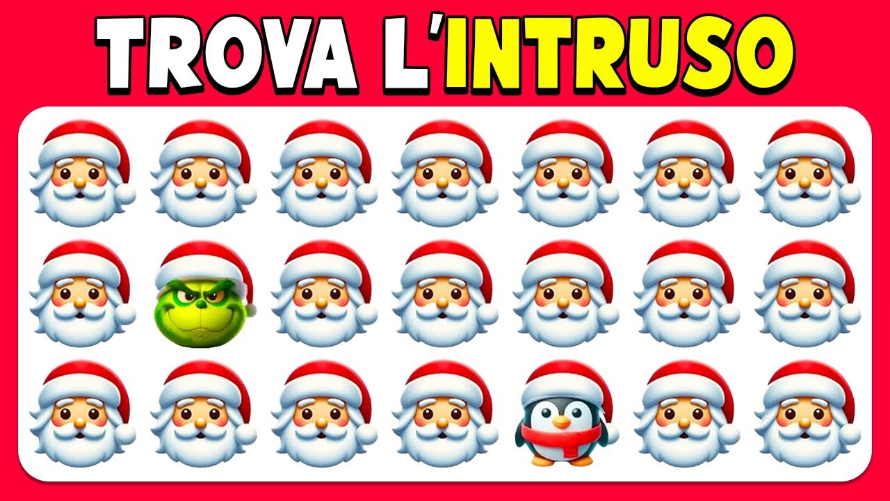 🥇 Giochi le differenze: 7 sfide divertenti da provare subito!