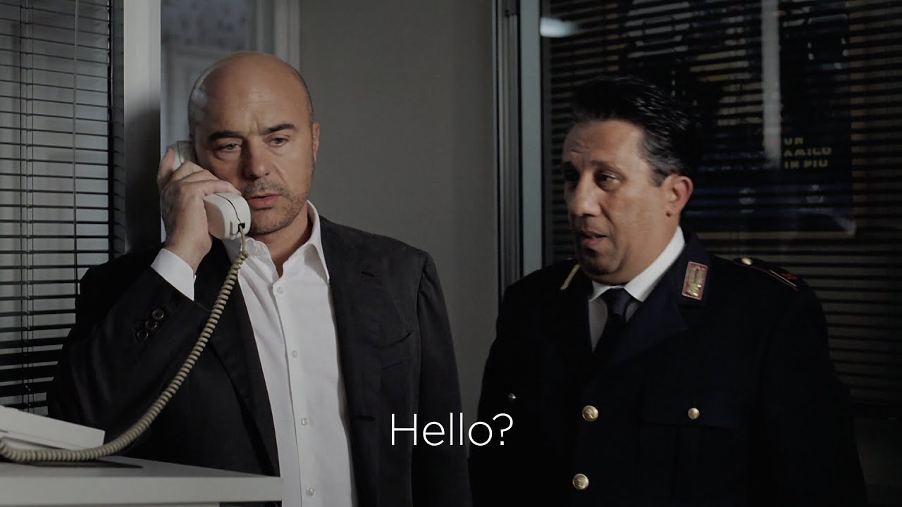 🥇 Italia Series: 7 motivi per amare le serie italiane