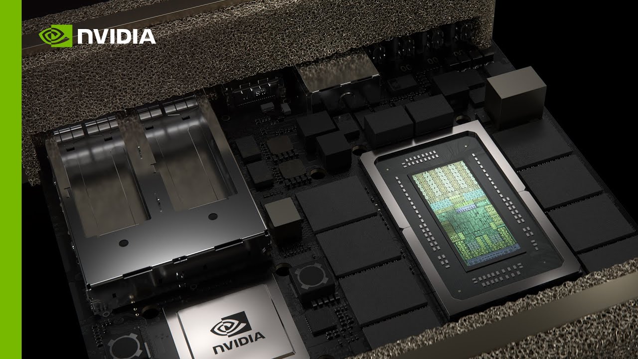 🥇 GPU for AI: 賢く選ぶための5つの重要なポイント