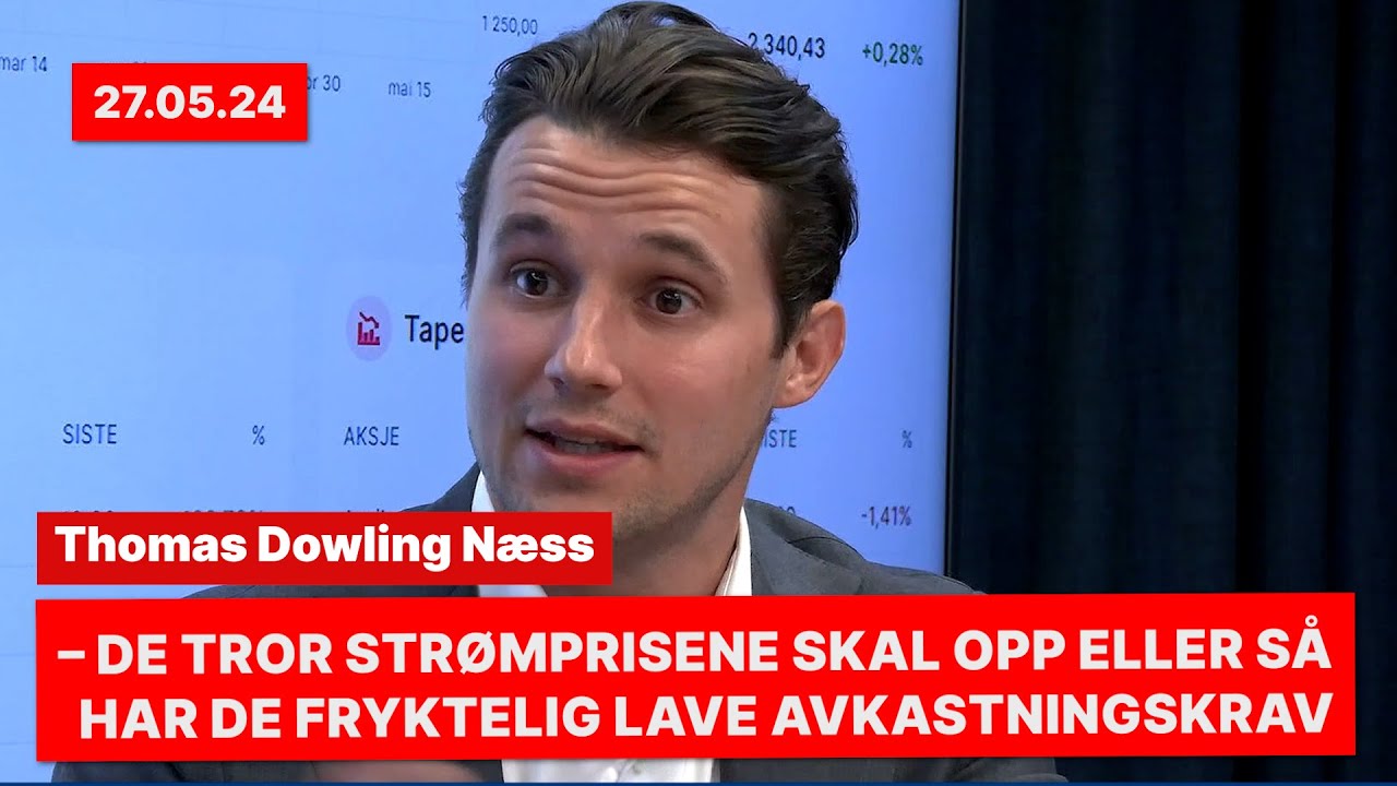 🥇 Finansavisen: Markedsanalyse, Investeringstips og Økonominyheter for Den Moderne Investor