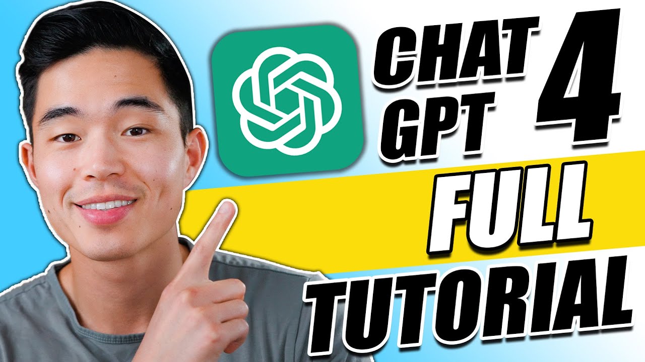 🥇 How to Use GPT-4: Unlocking the Power of the Latest Generation AI ...