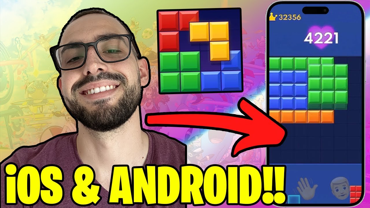 🥇 Block blast za darmo – 5 sposobów na szybki start!