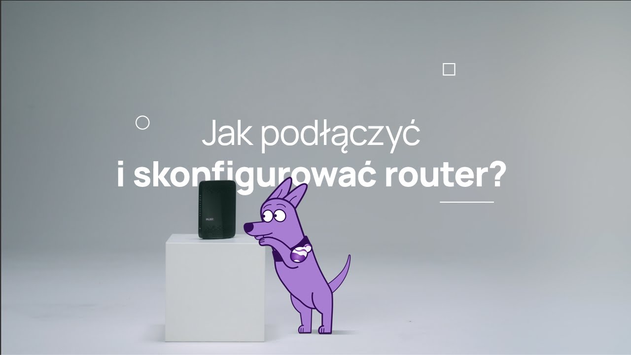 🥇 Brak internetu Play – 5 sprawdzonych sposobów na rozwiązanie problemu