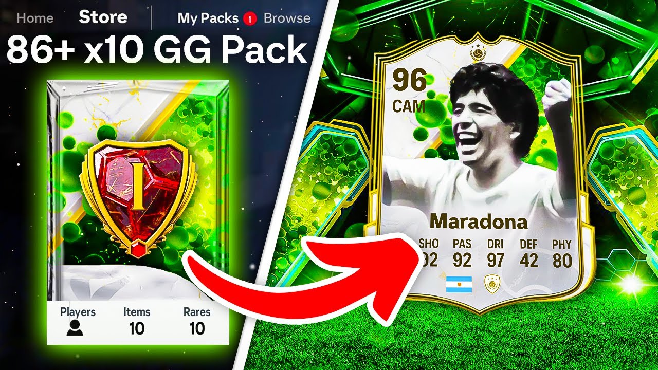 🥇 FIFA 25 Ultimate Edition – 5 powodów, dla których musisz ją mieć!