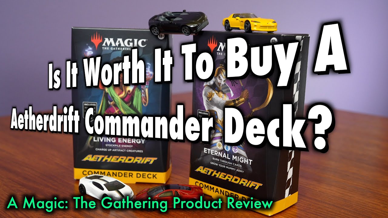 🥇 Magic the Gathering – 7 strategii, które musisz znać!