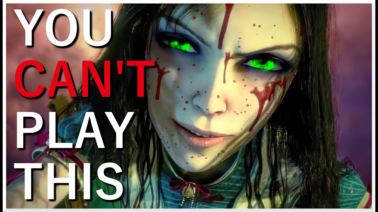 🥇 Alice Asylum: 7 segredos que você precisa descobrir agora!