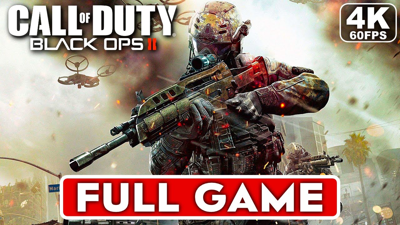 🥇 Call of Duty: Black Ops 2 - 5 Estratégias para Dominar o Jogo