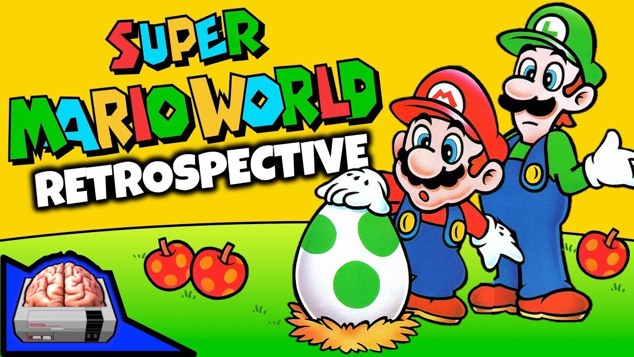 🥇 Super Mario World online SNES: 7 segredos que você desconhece
