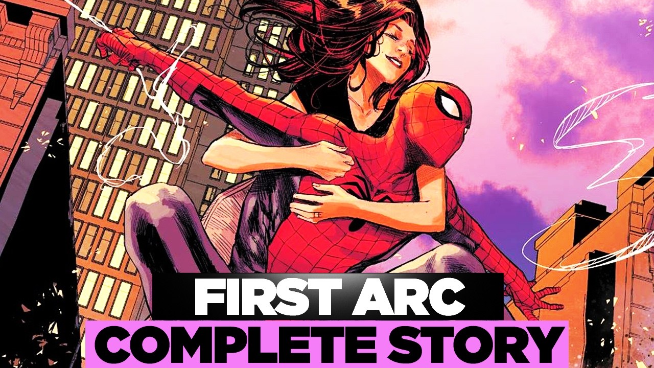 🥇 Ultimate Spider Man 2024: 5 segredos que você precisa saber!