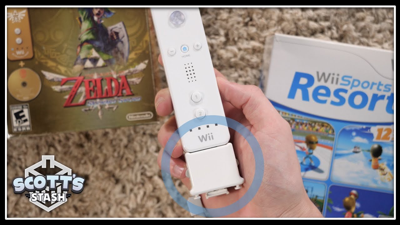 🥇 Wii Plus Motion: 5 recursos incríveis que você precisa conhecer!