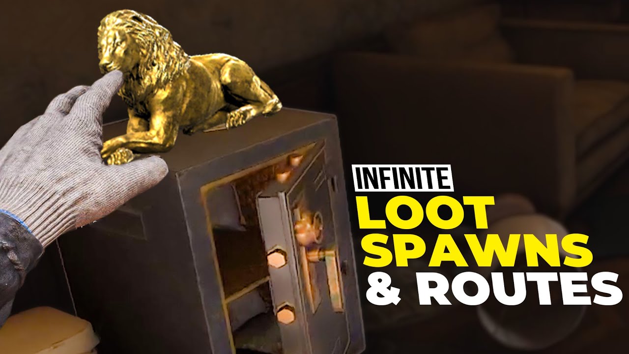 🥇 Key Arena Breakout Infinite: 5 estratégias para vencer fácil