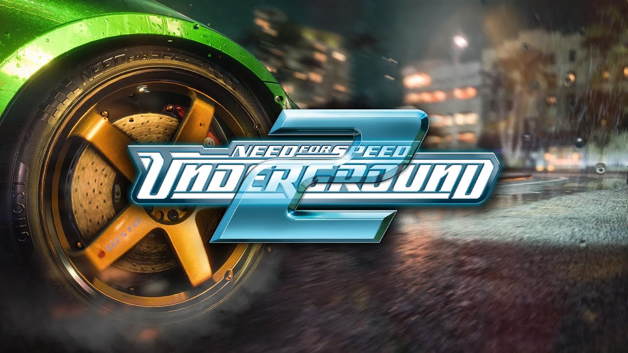 🥇 Need for Speed Underground 2 Download PC Completo: 7 Passos Fáceis