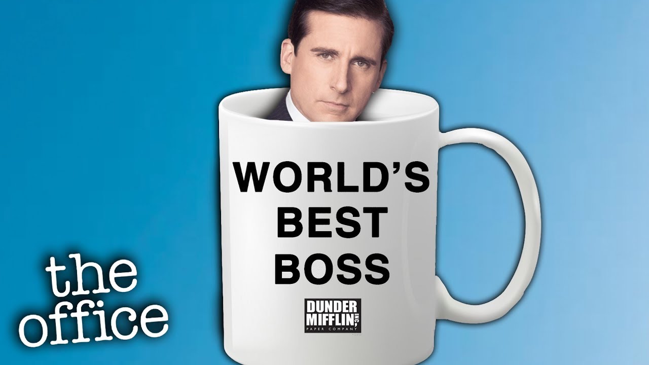 🥇 World Best Boss: 7 maneiras de inspirar sua equipe agora!
