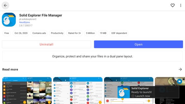 🥇 Hur man kommer åt Google Play Butik på Fire TV Stick [Guide]