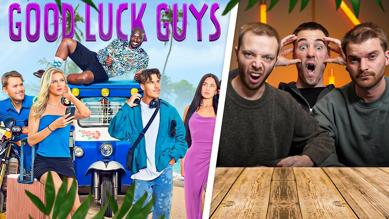 🥇 Good luck guys Sverige: 5 strategier för framgång i livet