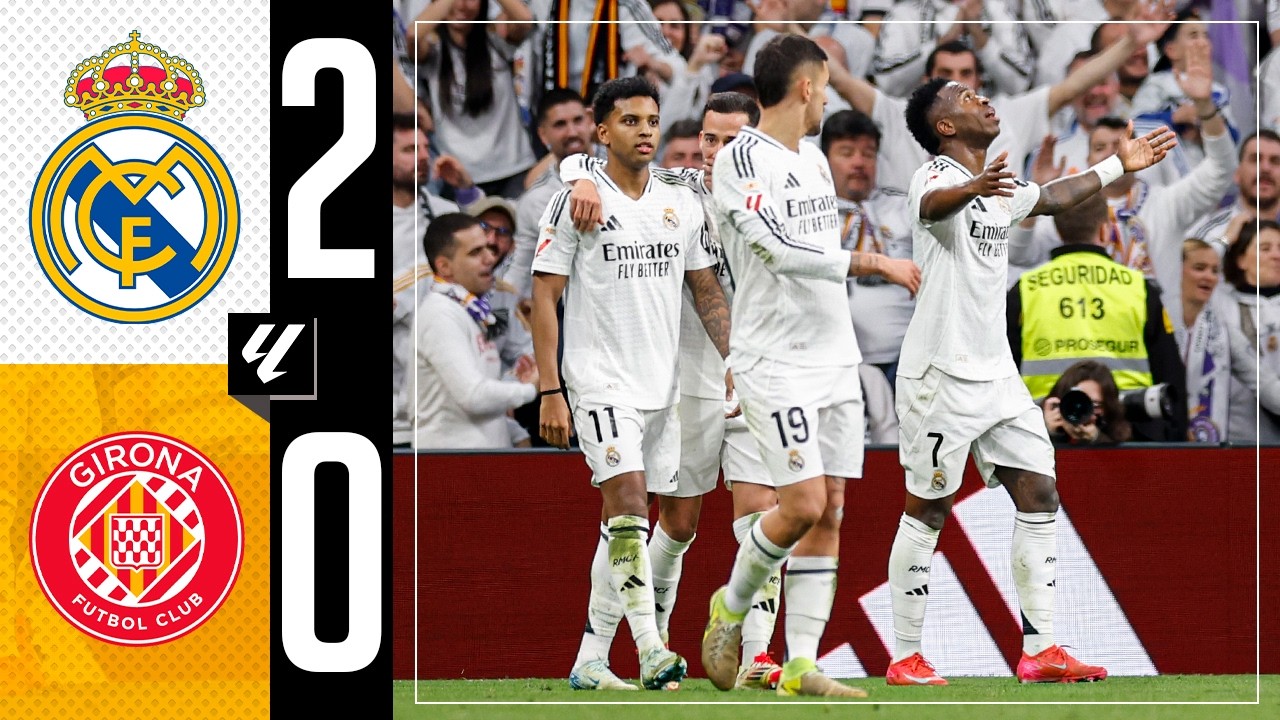 🥇 Real Madrid stream: 7 sätt att följa laget live idag