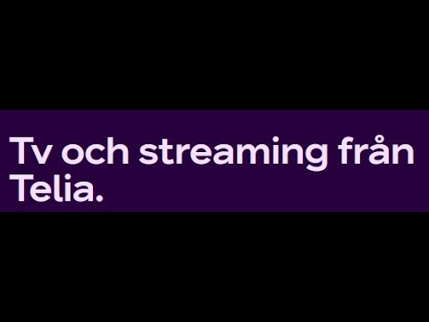 🥇 Telia Play Hub: 7 Anledningar att Älska Den 2025