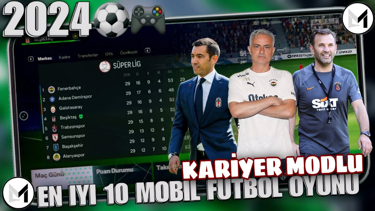 🥇 Android Oyun Club Futbol: 5 Adımda Kazanmanın Yolları