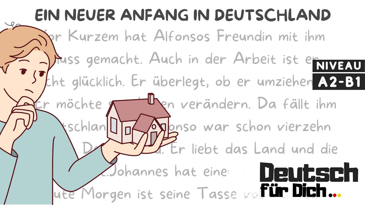 🥇 Deutsch für dich: Öğrenebileceğiniz 7 Pratik İpucu