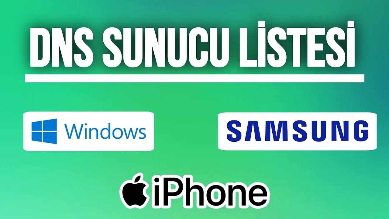 🥇 Güncel DNS 2024: İnterneti Hızlandıracak 5 Önemli Farklılık