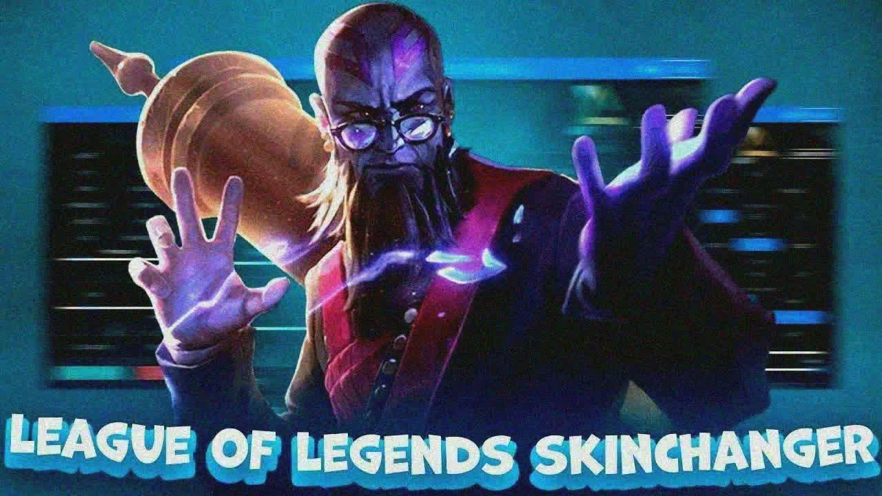 🥇 LOL Skin Changer: En iyi 7 Özellik ve Avantajı Hakkında Bilgi