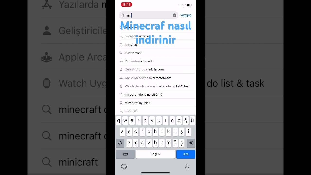 🥇 Minecraft APK indir son sürüm: 5 Harika Özellik!