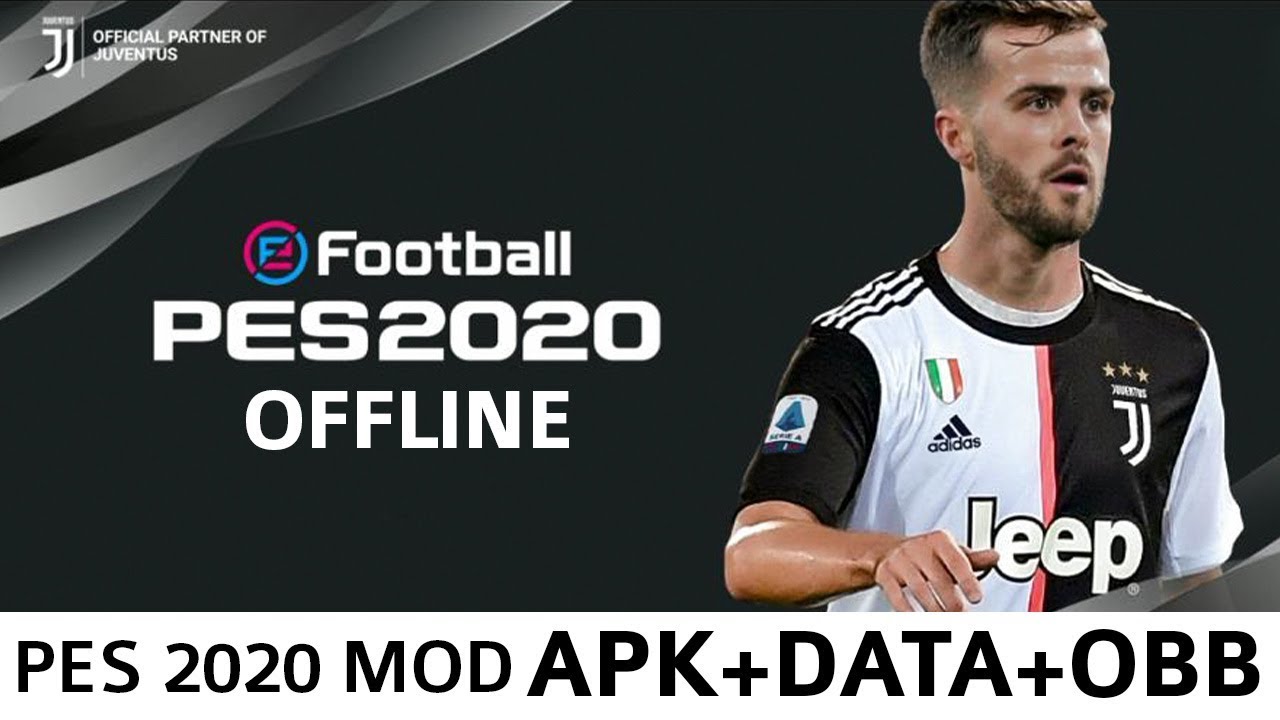 🥇 Pes 2020 APK: 7 Adımda Kolayca Indirin ve Kurun!