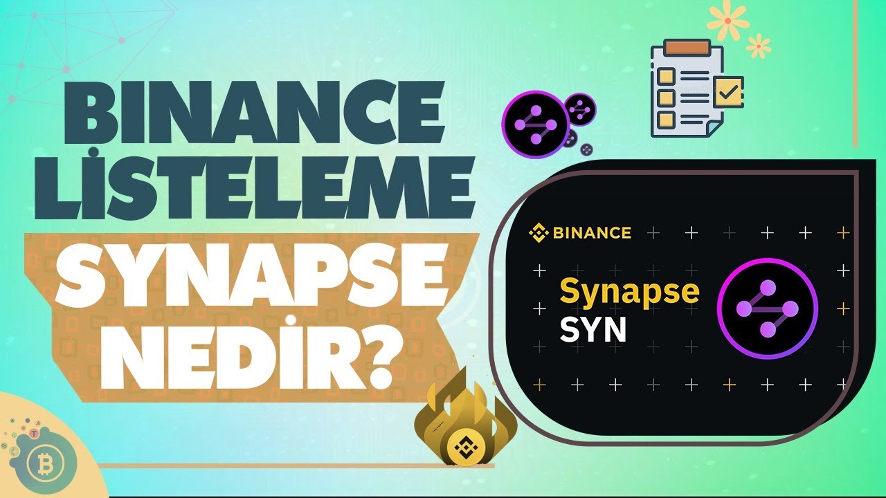 🥇 Syn Coin Nedir? İşte Bilmeniz Gereken 5 Önemli Nokta