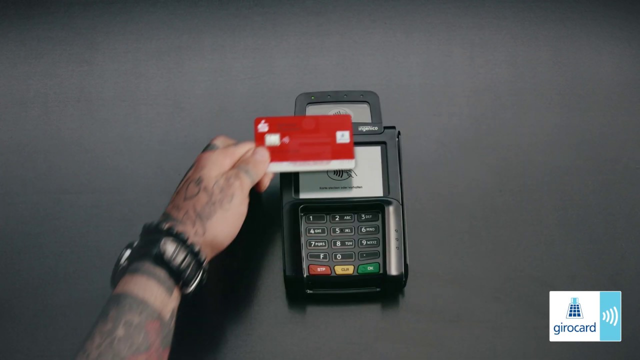 🥇 Girocard 5 praktische Tipps für sicheres Bezahlen überall