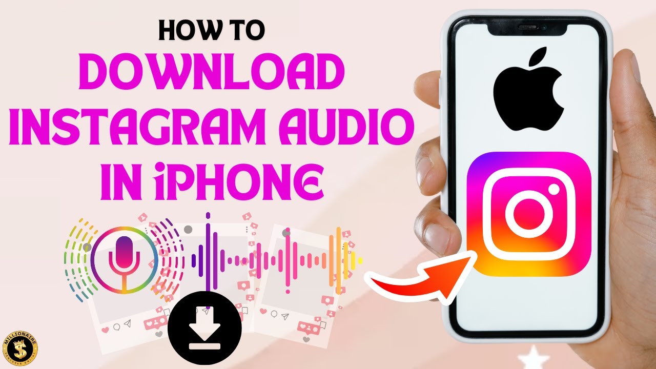 🥇 Insta Finsta Audio Download: 7 Tipps für müheloses Herunterladen