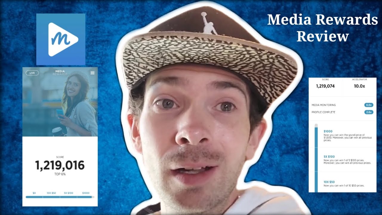 🥇 Media rewards erfahrungen 5 Tipps für maximale Belohnungen