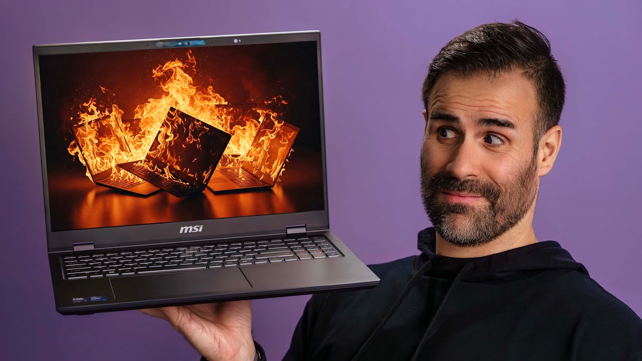 🥇 Msi 7 unschlagbare Tipps für die perfekte Gaming-Erfahrung