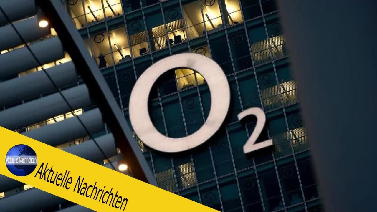 🥇 O2 Störung heute: 5 Gründe für die Unterbrechungen und Lösungen
