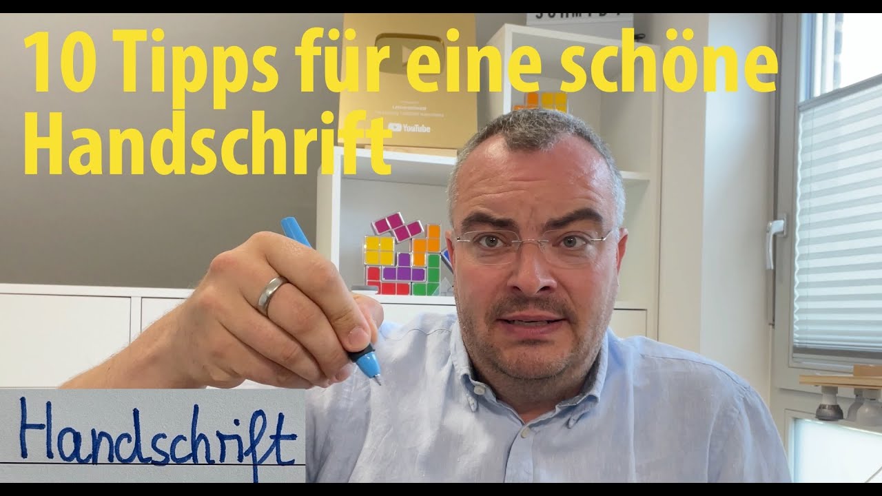 🥇 Schöne Schrift: 7 stilvolle Fonts für jeden Anlass entdecken