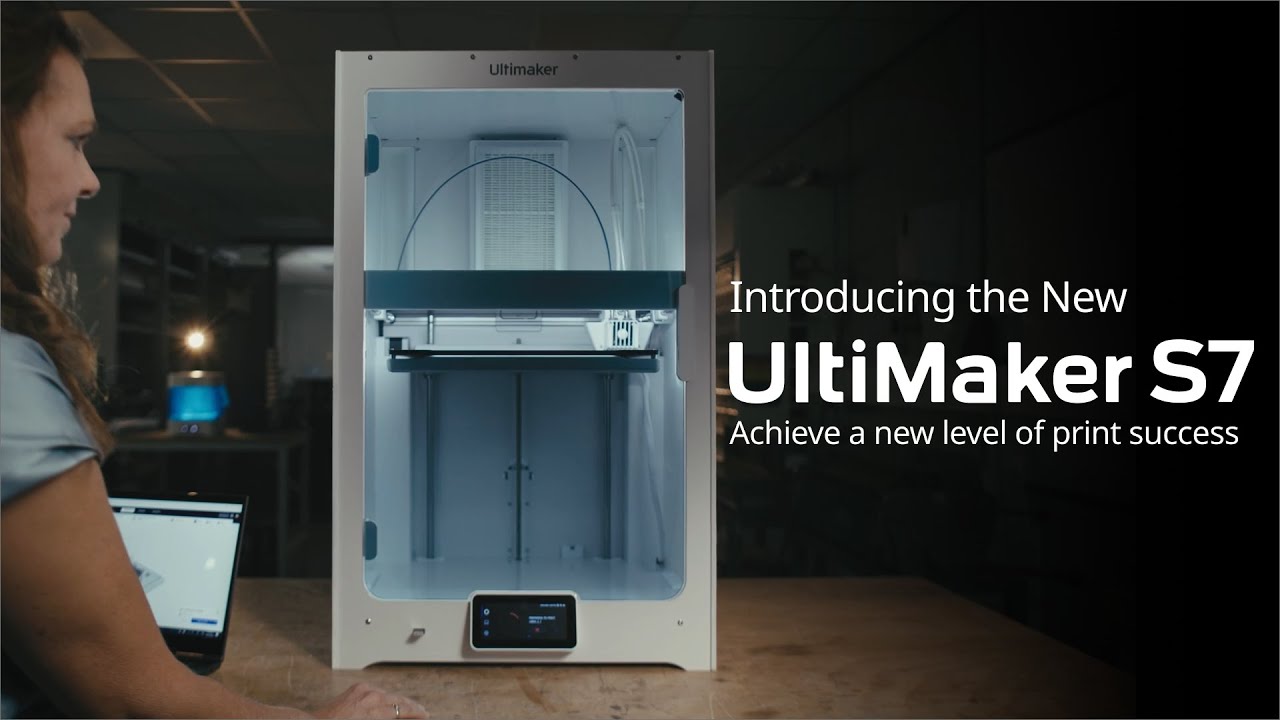 🥇 Ultimaker 7 unschlagbare Tipps für besseres 3D-Drucken