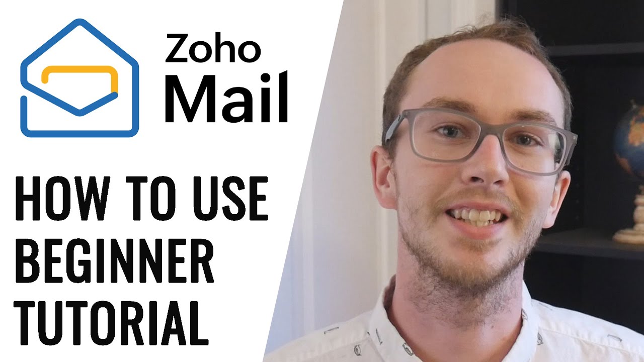 🥇 Zoho Mail: 5 Tipps für eine effektive Nutzung im Alltag