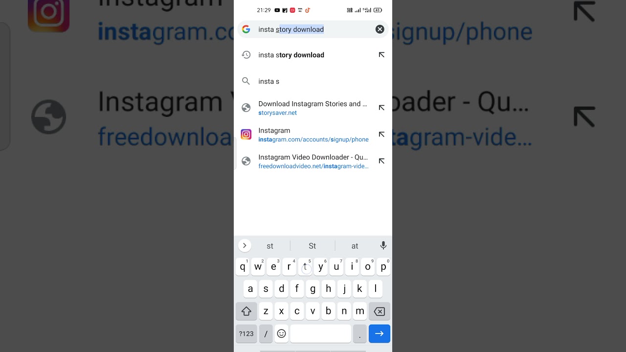 🥇 Chrome Instagram Story Downloader 2025: 7 einfache Schritte zum Speichern