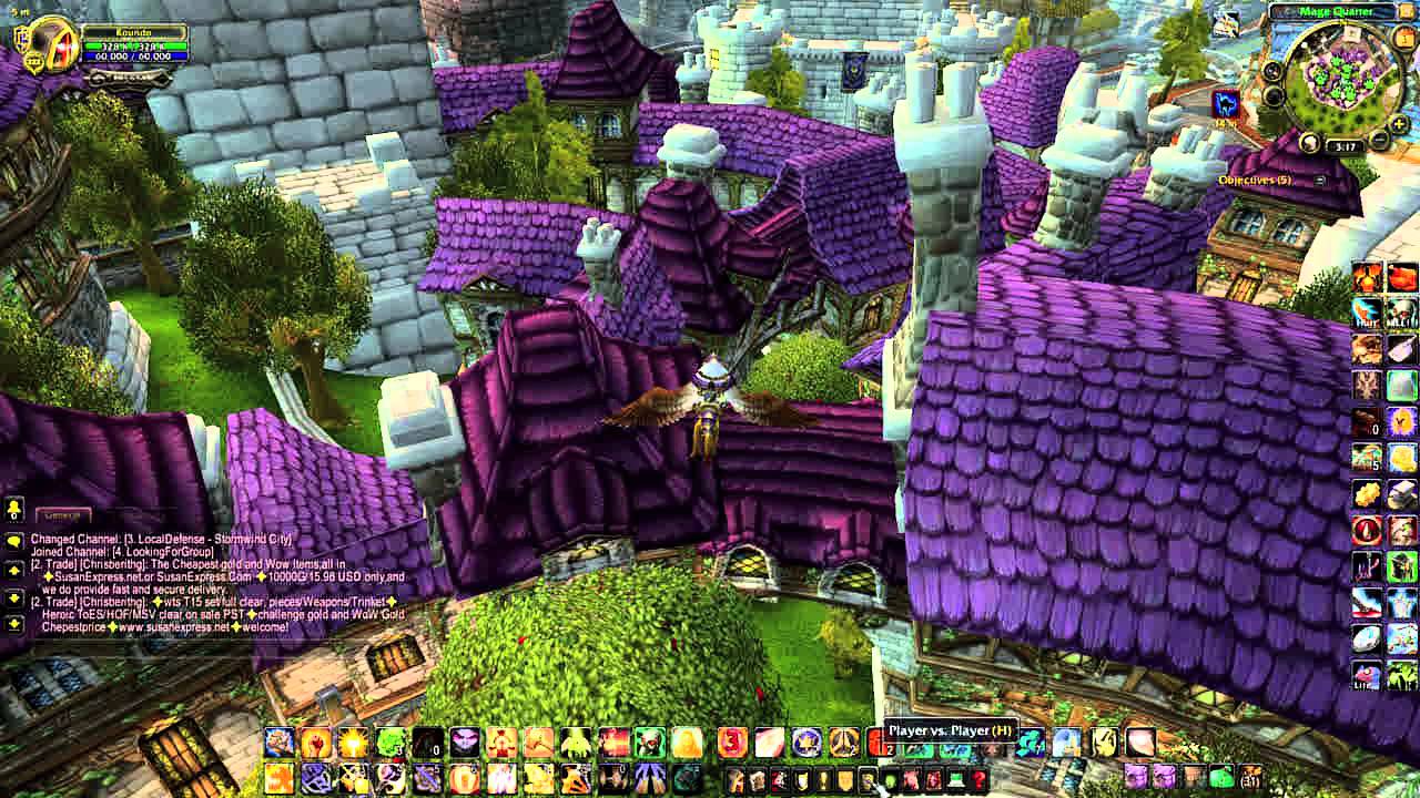 🥇 Wow AFK Timer: 7 Tipps für effizienteres Spielen!